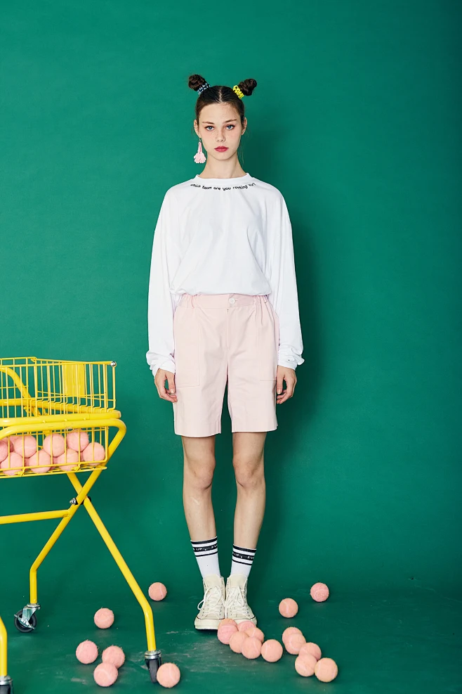 LUV IS TRUE : LUV IS TRUE 러브이즈트루-花瓣网