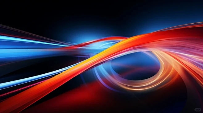 AIGC｜MJ练习｜033活动主视觉 kv背景banner - 小红书-花瓣网