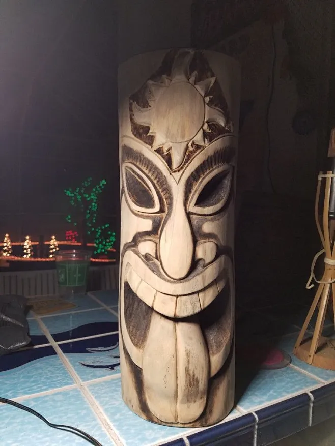 收藏到 wood carvings-花瓣网