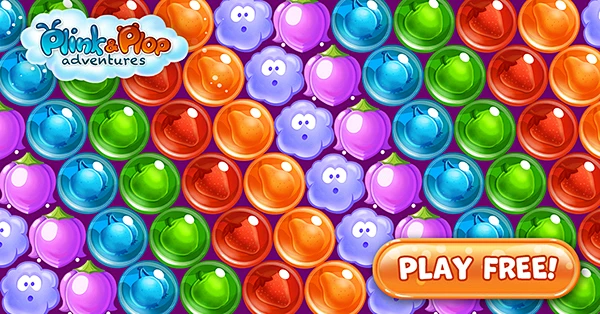 Bubble mania : bubble mania-花瓣网