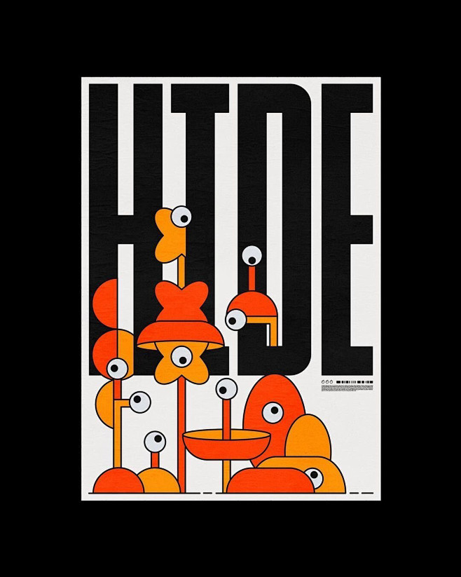 澳大利亚设计师 Jack Forrest