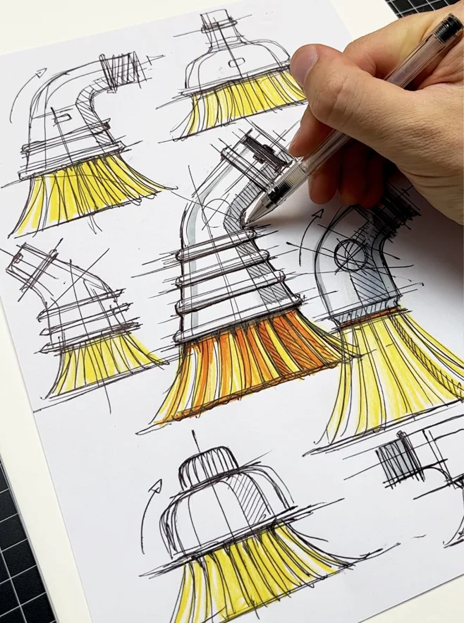 idsketch sketch industrialdesign productdesign scribble sketchbook ...