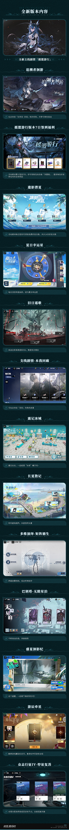 平面设计/国画/UI界面/控件/字体设计-花瓣网|陪你做生活的设计师 | 《奥托循环》二次元复古科幻风UI (2)