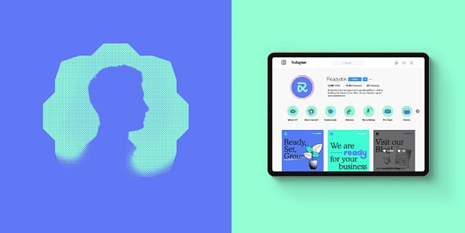 app blue clinic design digital doctor green grow Health Web-1