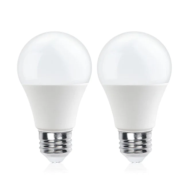 Luxvista 13W E27 Screw LED Bulbs Cool White 6000K Daylight Full ...