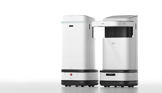 Walking Bot，智能，医疗设备，医疗康复机器人，-花瓣网