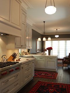 Barb Ivey | Cabbagetown Vic-花瓣网|陪你做生活的设计师 | n Rowhouse Bathroom #装修效果图 ...