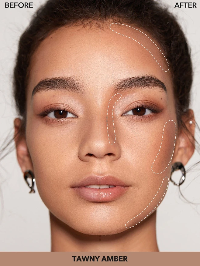 Snatch 'n' Define Stick-Tawny Amber : Details: The Snatch 'n' Define ...