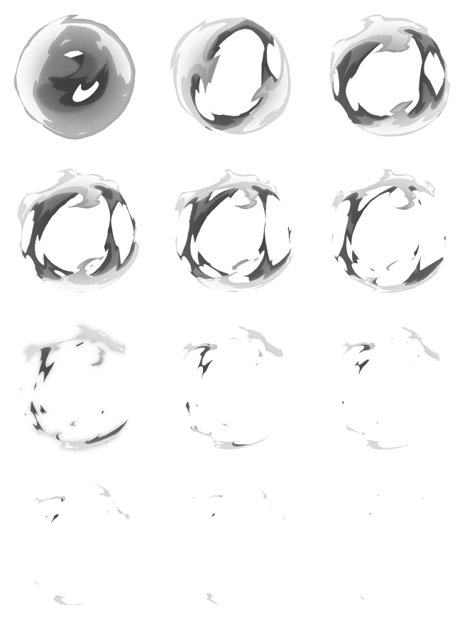 FX_TX_Fire_RadialFire_01_3x4-花瓣网