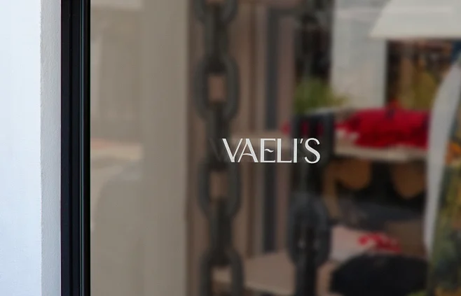 boutique brand identity Clothing clothing brand Fashion Logo Design ...