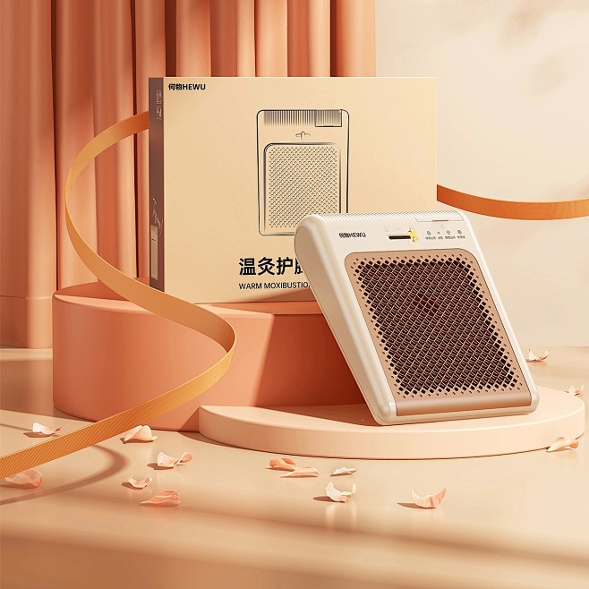 何物HEWU丨2023工作选集（渲染篇） (2)