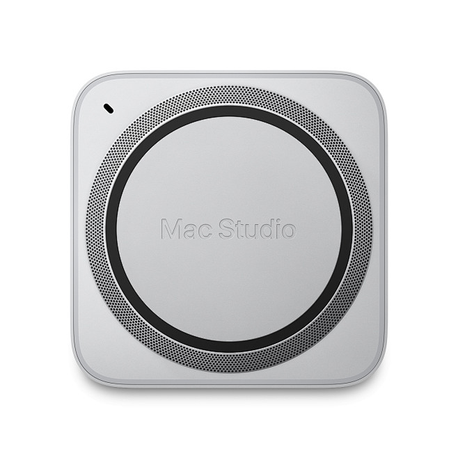 Mac Studio