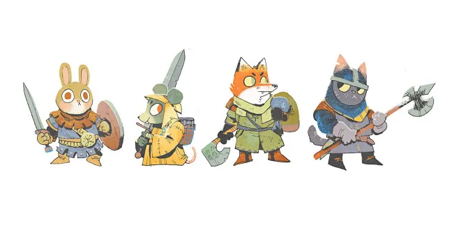 KYLE FERRIN-花瓣网