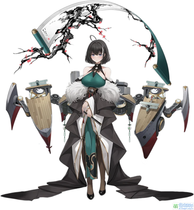 BLHX huajia.png-花瓣网