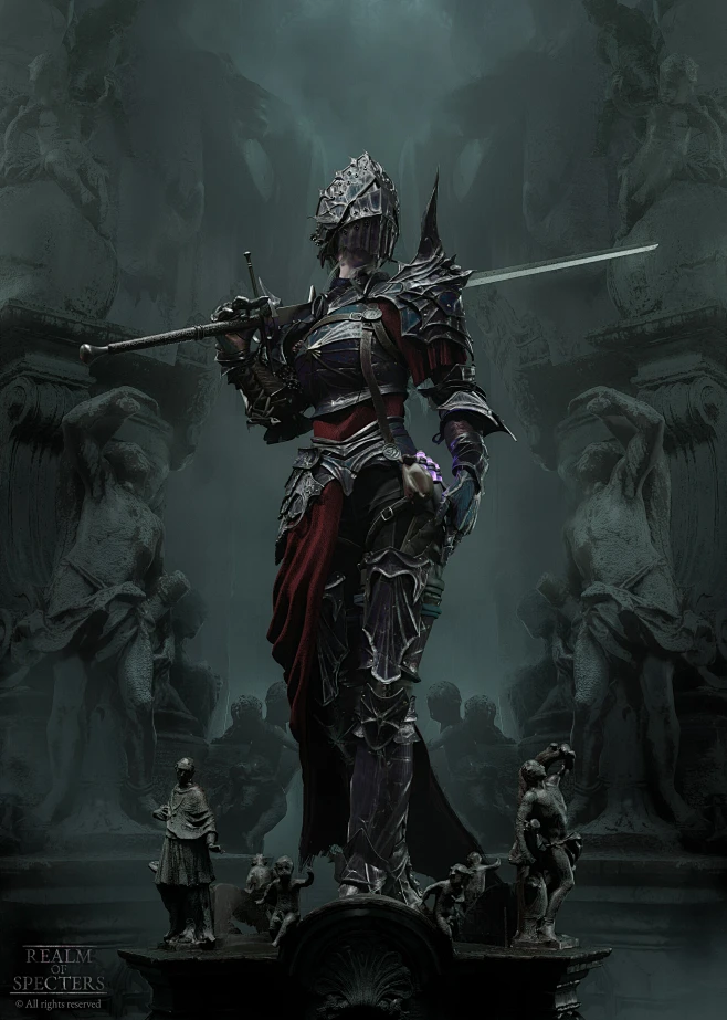 ROS: Main Character-花瓣网