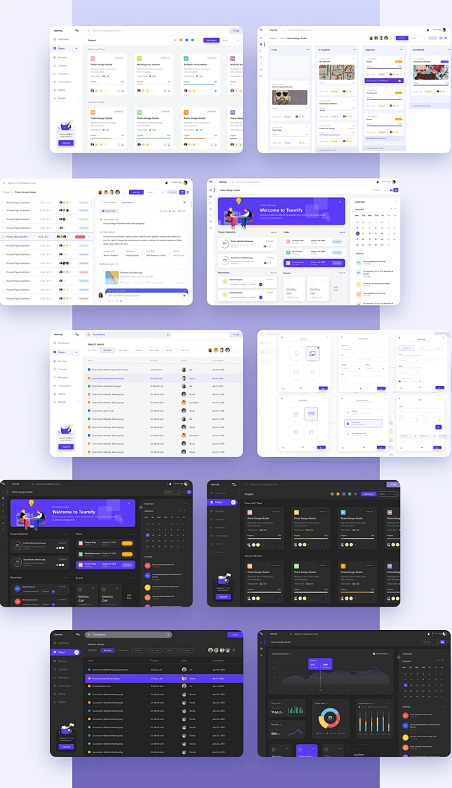 Project Management - UX Case Study : It is a tools of choice for ...