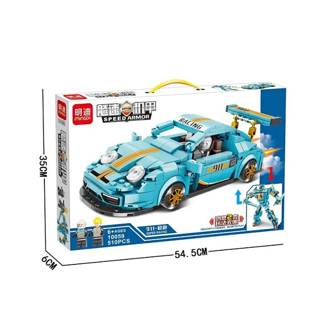 Brick4.com - 最实用的国产积木索引表-花瓣网