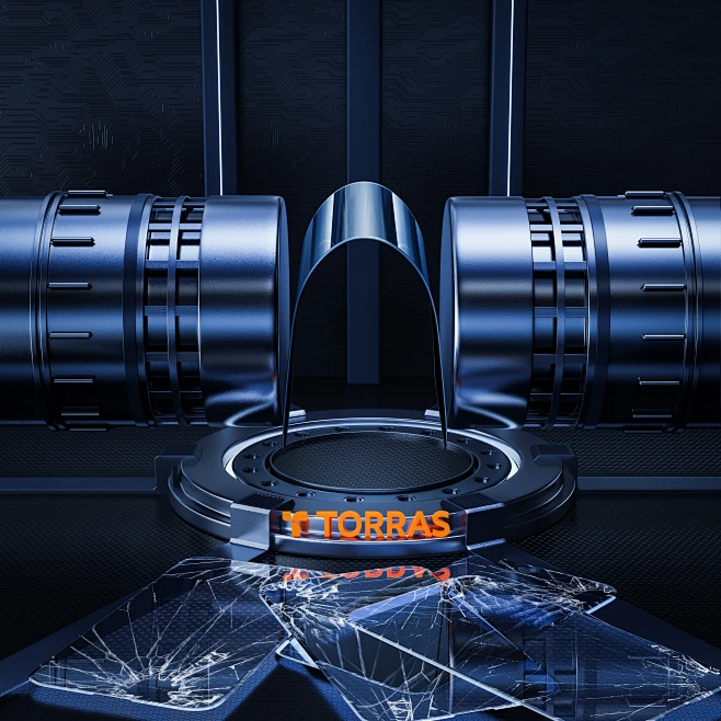 TORRAS 2022年工作节选_小凯ovo- (3)-花瓣网