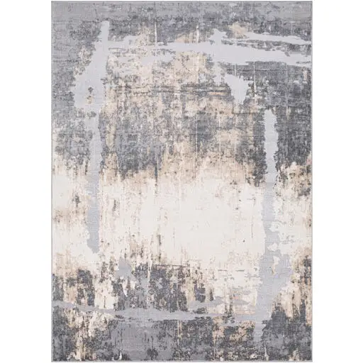 Perception Grey Rug : Product OverviewThe simplistic yet compelling ...