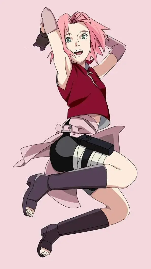 春野樱的搜索结果_百度图片搜索-花瓣网