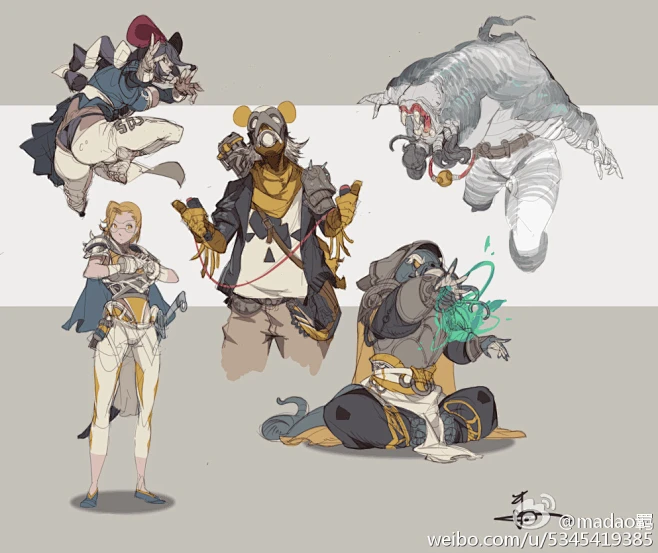 madao羁的照片 - 微相册-花瓣网