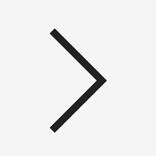 前进浏览ios https://88ICON.com 前进 浏览 ios 移动 下一页 右箭头 简单ios图标集-花瓣网