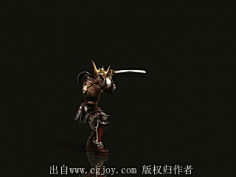 攻击动作GIF-花瓣网|陪你做生活的设计师 | 参考gif+视频-游戏动画交流 - Powered by Discuz!