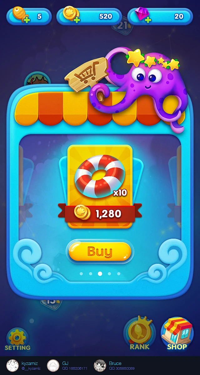 UI作品分享 |GAMEUI- 游戏设计圈聚集地 | 游戏UI | 游戏界面 | 游戏图标 | 游戏网站 | 游戏群 | 游戏设计-花瓣网