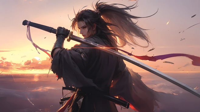 LiAn-武侠-hzj(81)-花瓣网