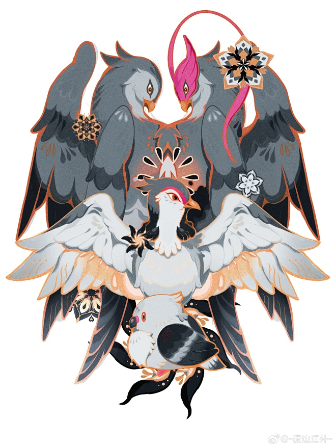 007Ktgtngy1i1qm38wx9ej32bc334hdv.jpg (3000×4000)-花瓣网