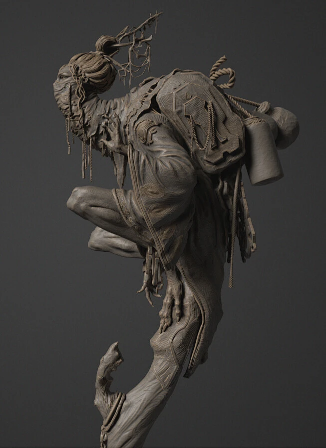 Carlyn Lim Study-花瓣网