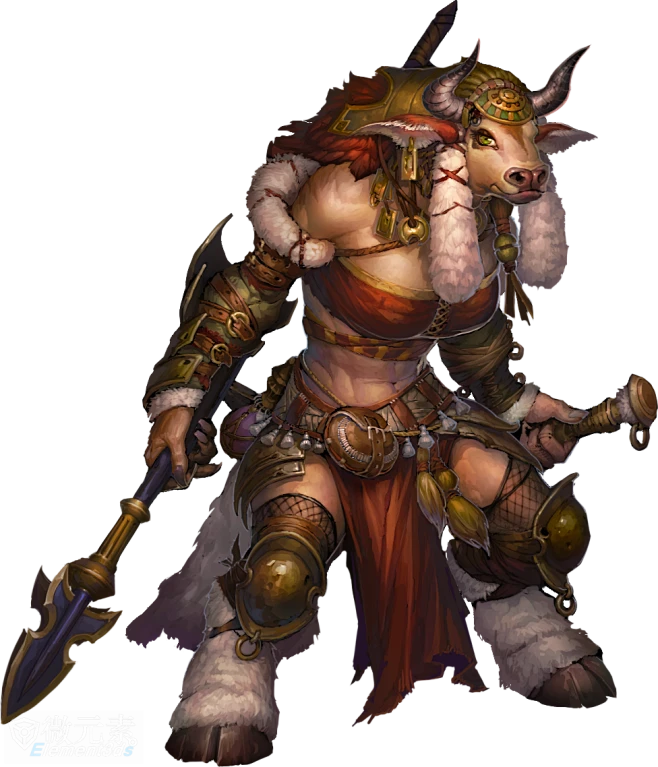 5100P的怪物大全参考-怪物军团-微元素Element3ds - Powered by Discuz!-花瓣网