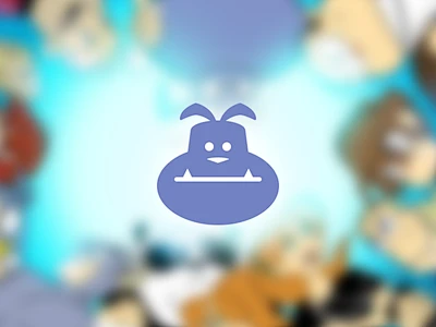 Skull the Troll - Icon 010 of 365-花瓣网