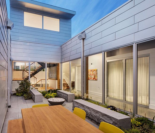 【青森素材】花园庭院 (25)