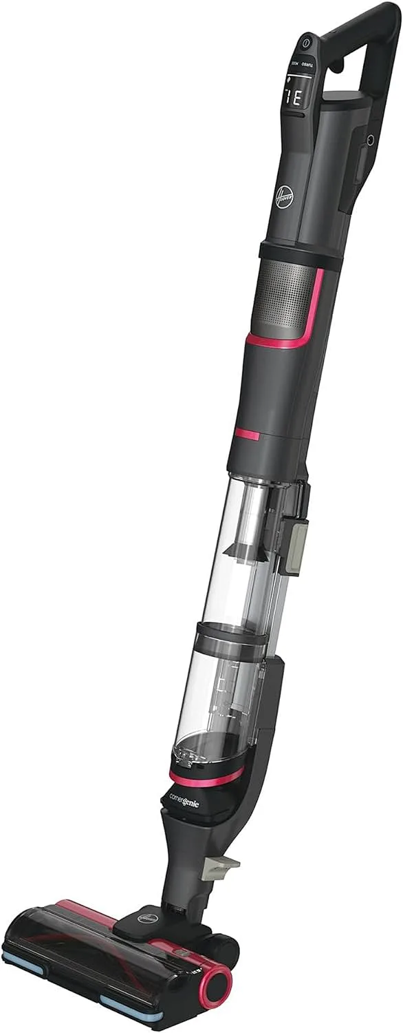 Hoover Cordless Stick Vacuum Cleaner, HFX with Anti-Twist Bar to ...