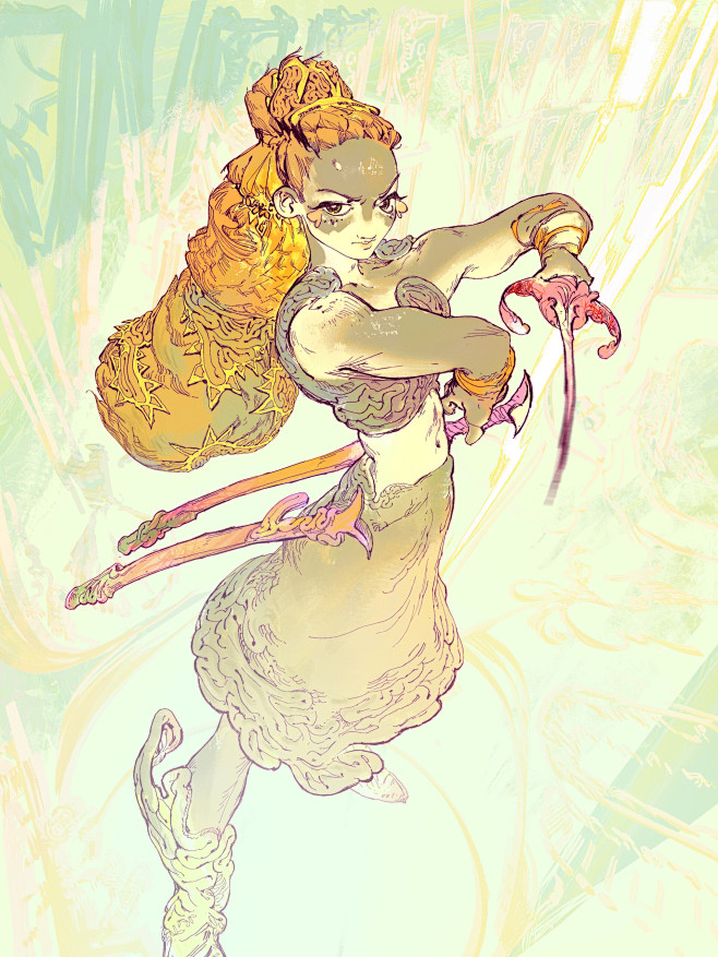 {国外}英国 Thomas Chamberlain-Keen