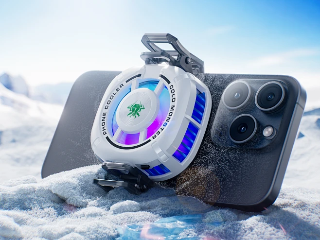 工作渲染【近期3C】 (12)-花瓣网