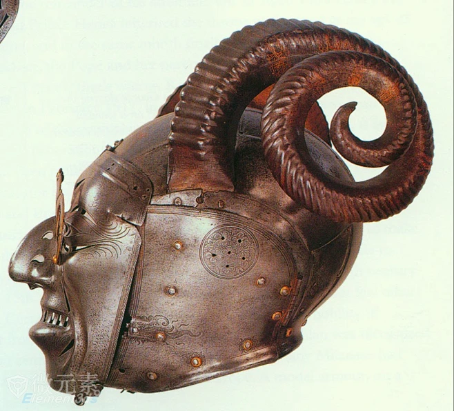 【首发】北欧中世纪画集 武器 铠甲 角色 盾牌剑CG设定 游戏 动漫 场景 资料原画 图...-CG场景-微元素Element3ds - Powered by Discuz!-花瓣网