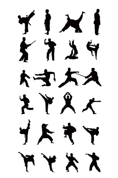 图标 剪影-花瓣网|陪你做生活的设计师 | 手指新