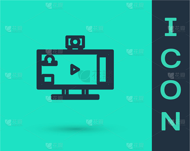 black line live streaming online videogame play