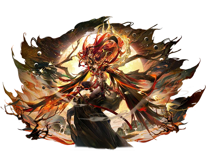 原画群：755598524 (137)-花瓣网