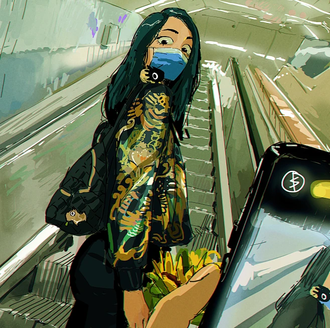 {国外}西班牙Ramón Nuñez-花瓣网