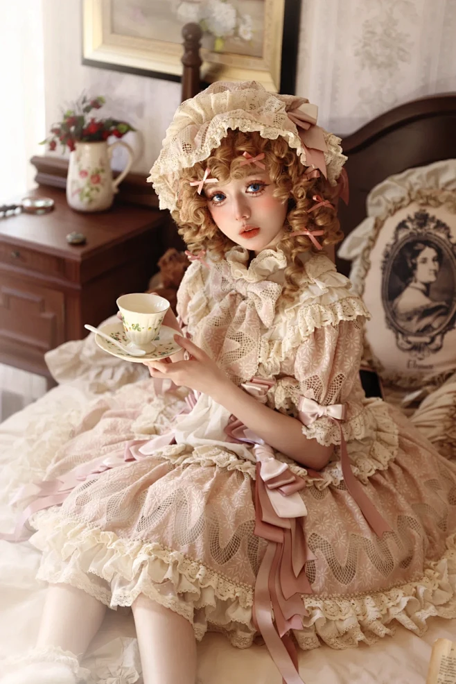 极致doll感的意思是 - 小红书-花瓣网