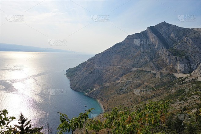 亚得里亚海海岸