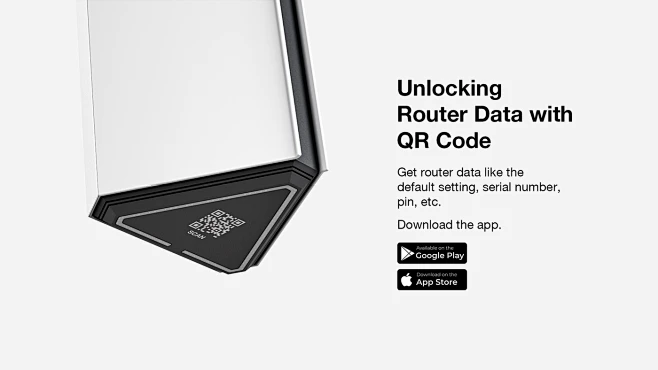 Modn Wi-Fi router : A smart Wi-Fi device that changes the use of Wi-Fi ...