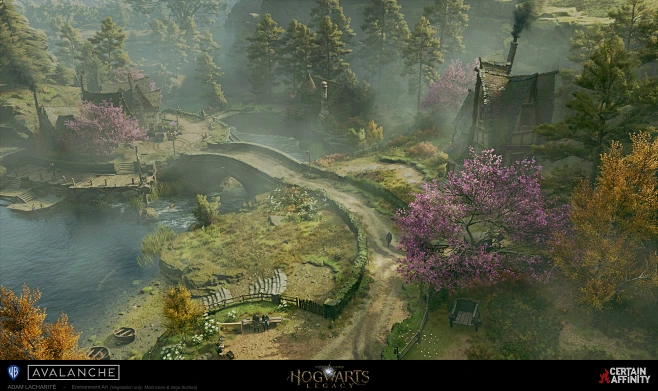 adam-lacharite-adamlacharite-hogwartslegacy-vegetation-fall-015.jpg ...