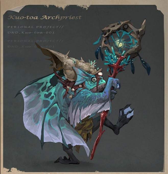 寇涛鱼人大祭司_1_黄黃落雨_来自小红书网页版