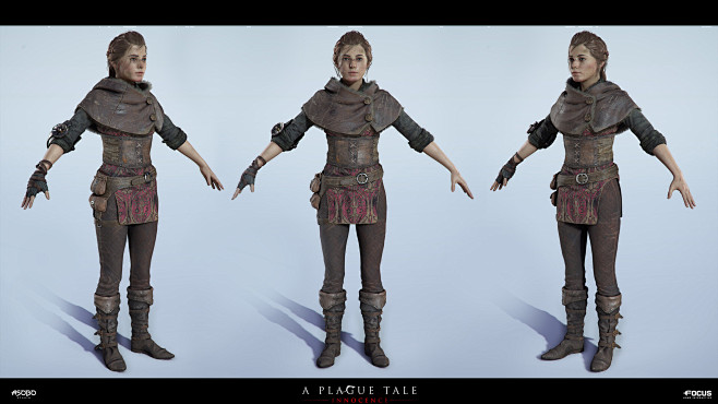 Stephen Oakley : Senior Concept Artist Sony Santa Monica