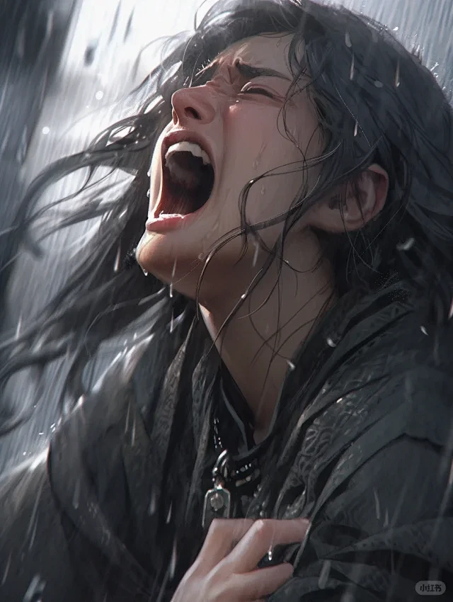 崩溃绝望的图片 - 小红书搜索-花瓣网