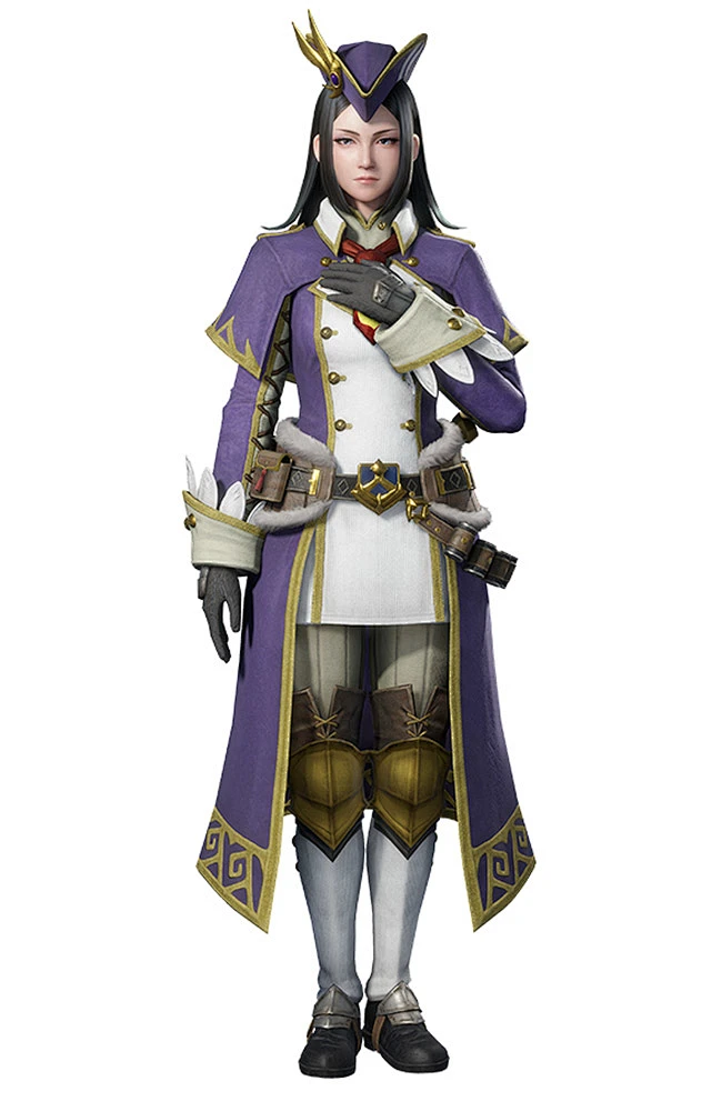 mhrs-dame-luchika-花瓣网